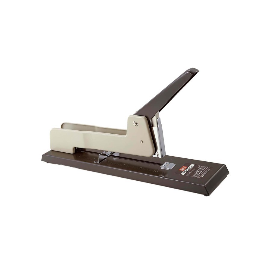 Jual MAX HD-12L/17 STAPLER MEJA / STAPLER BESAR / STAPLER BISNIS ...
