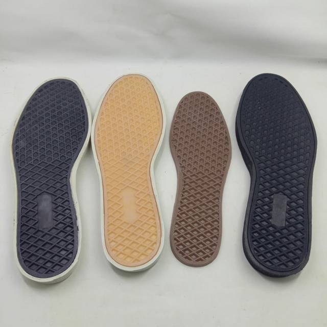 Jual Outsole Vans Karet | Shopee Indonesia