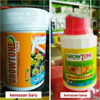 Jual OBAT STEK PERANGSANG AKAR TANAMAN (GROW TONE) Indonesia|Shopee ...
