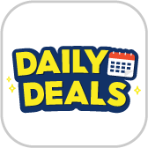 Penawaran Menarik dari Official Shop di Indonesia | Shopee Mall