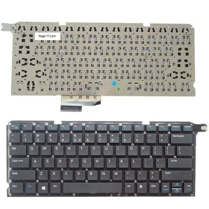 Jual Keyboard DELL Vostro 5460 V5460 5470 5480 | Shopee Indonesia