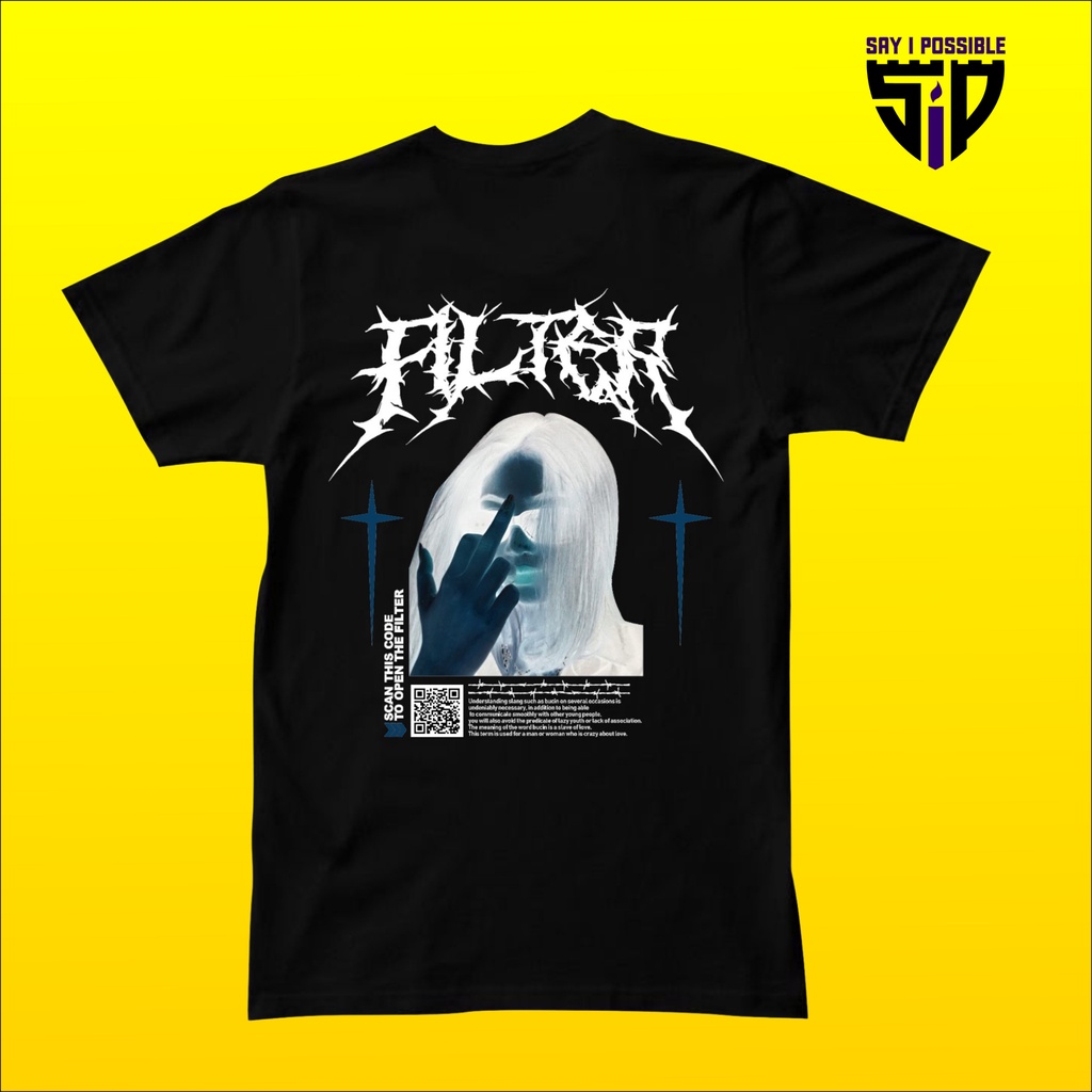 Jual KAOS NEGATIVE EFFECT CUSTOM / KAOS BUCIN ILUSI FOTO AESTHETIC ... Jual KAOS NEGATIVE EFFECT CUSTOM / KAOS BUCIN ILUSI FOTO AESTHETIC ...