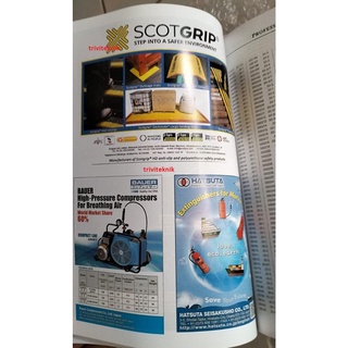 Jual impa marine stores guide book seventh edition,buku impa alat kapal ...