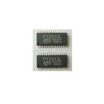 Jual Pt2313L Pt2313 Smd Four Channel Sound Processing Circuit Mojav22 ...