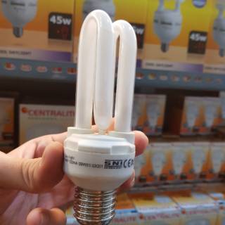 Jual Lampu LED 2kaki 14W ( 14watt ) | Shopee Indonesia