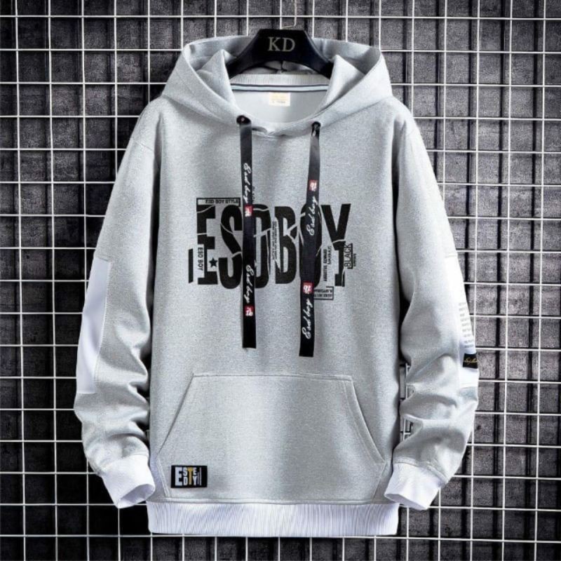Jual Jaket Hoodie Pria Wanita Distro Bandung Original List Series ... Jual Jaket Hoodie Pria Wanita Distro Bandung Original List Series ...