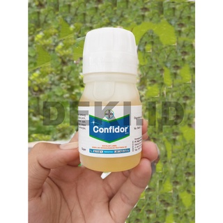 Jual Confidor 200 SL 60 ml Insektisida Sistemik Pestisida Imidakloprid ...