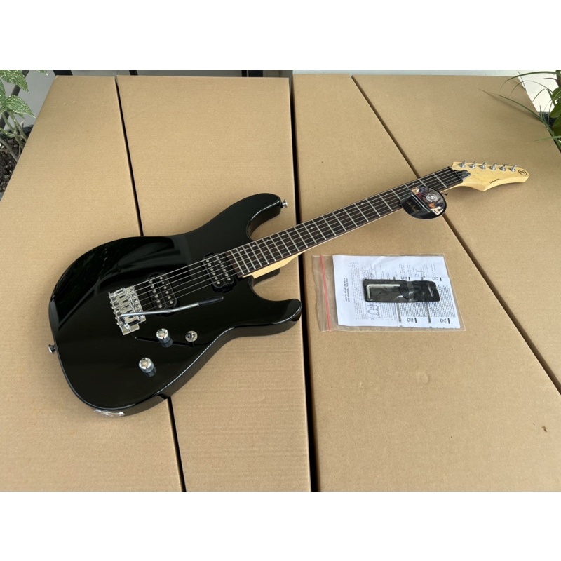 Jual Samick SS-71 Black Elizabeth 1958 Semi Updown Original | Shopee Indonesia