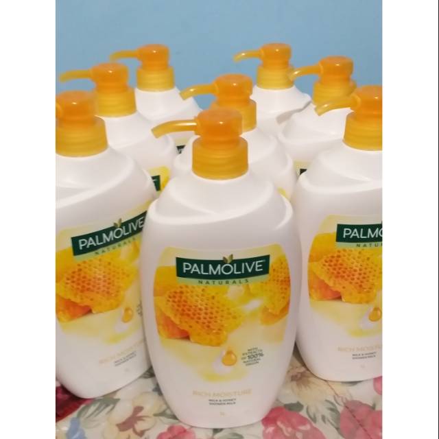 Jual Sabun palmolive 1 liter harga promo | Shopee Indonesia