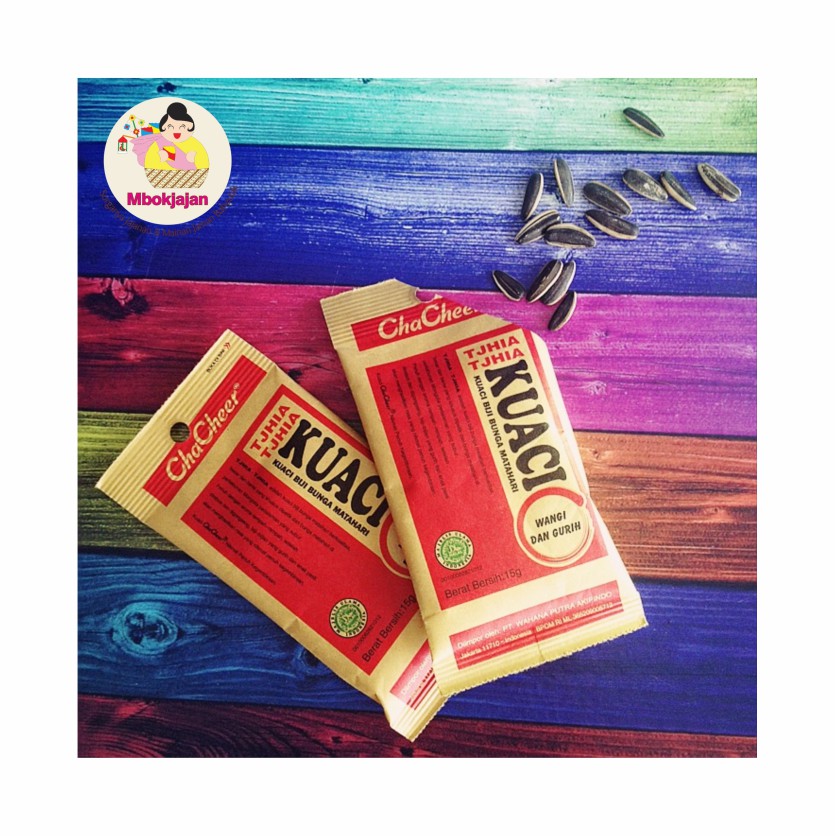 Jual kuaci jadul Indonesia|Shopee Indonesia