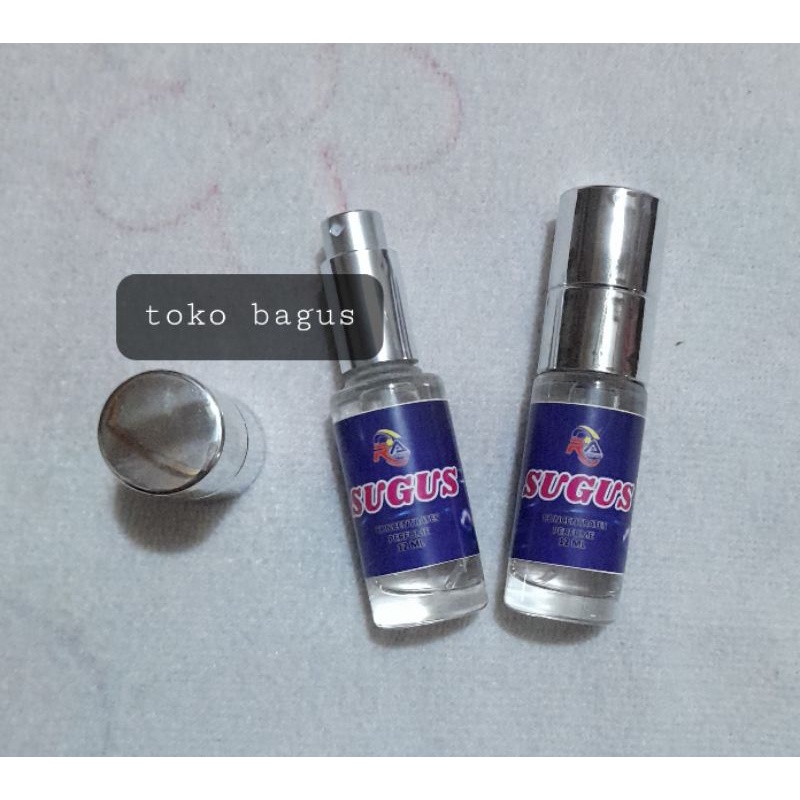Jual MINYAK WANGI SPRAY AROMA PERMEN SUGUS 12 ml | Shopee Indonesia