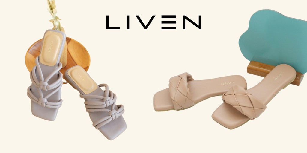 Toko Online Liven.Official | Shopee Indonesia