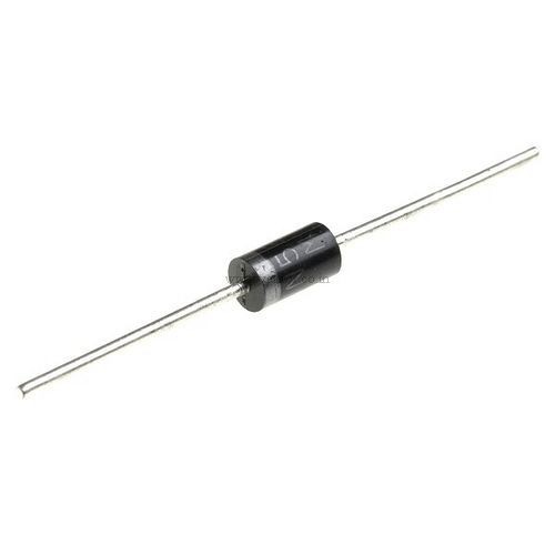 Jual Dioda 1N5819 IN5819 1N IN 5819 1A Schottky Barrier Rectifier Diode ...