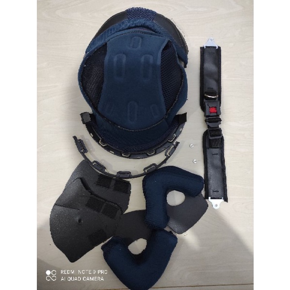 Jual promo||Busa helm ink Centro fullset universal bisa untuk semua ... Jual promo||Busa helm ink Centro fullset universal bisa untuk semua ...