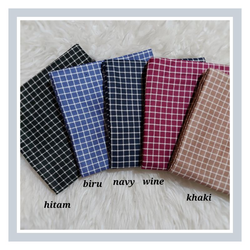 Jual Kain Perca Katun Jepang ukuran 50cm x 50 cm Japan Design Tokai ...