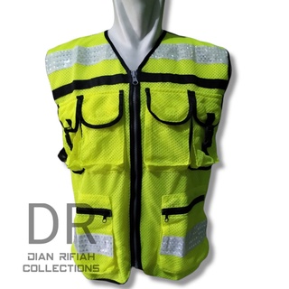 Jual ROMPI PROYEK/SAFETY/ROMPI TAMBANG/ROMPI GAMBLOK/ROMPI KERJA ...