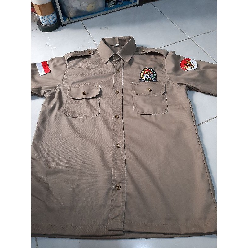 Jual baju BPD | Shopee Indonesia