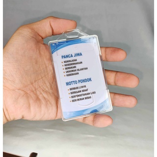 Jual Student Card / Kartu Pelajar Pondok Pesantren / Id Card Santri ...