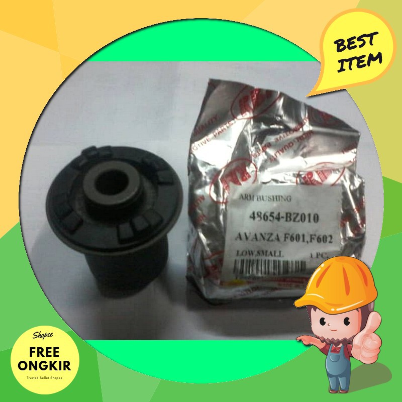 Harga Spare Part Toyota Avanza Velozes E Furiosos | Reviewmotors.co