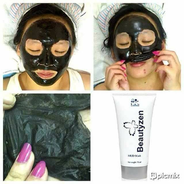Jual Mud Mask (Masker Lumpur) | Shopee Indonesia