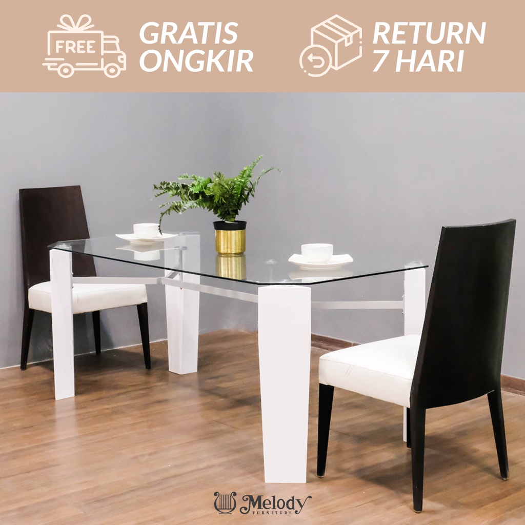 Jual extendable dining table Harga Terbaik & Termurah Desember 2022 ...