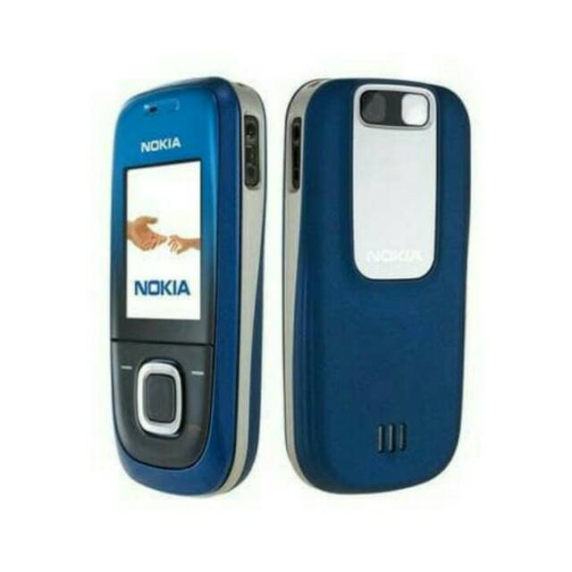 PENAWARAN HANDPHONE JADUL NOKIA 1112 LAYAR KUNING NEW REFURBISH ~ Info ...