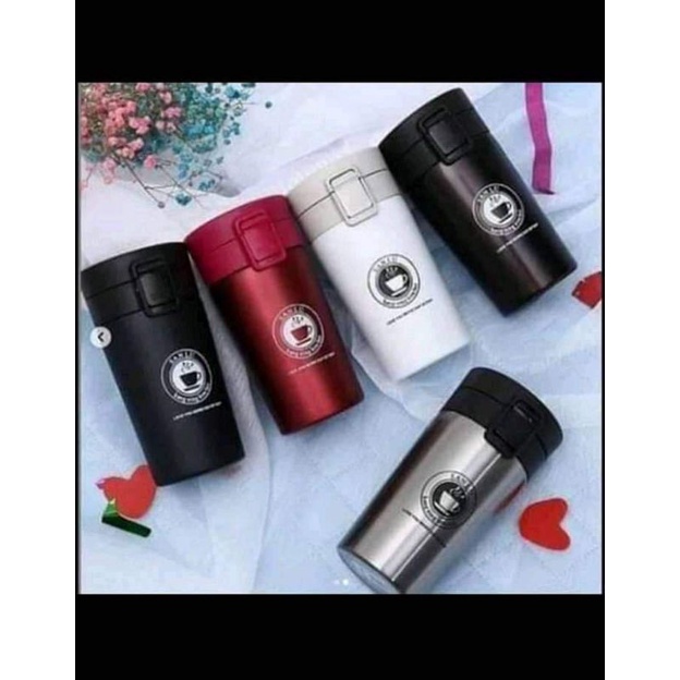 Jual termos kopi dengan design yang menarik dan harga yang mumer ...
