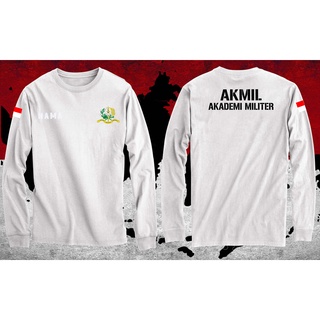 Jual KAOS AKMIL / BAJU AKMIL LENGAN PANJANG | Shopee Indonesia