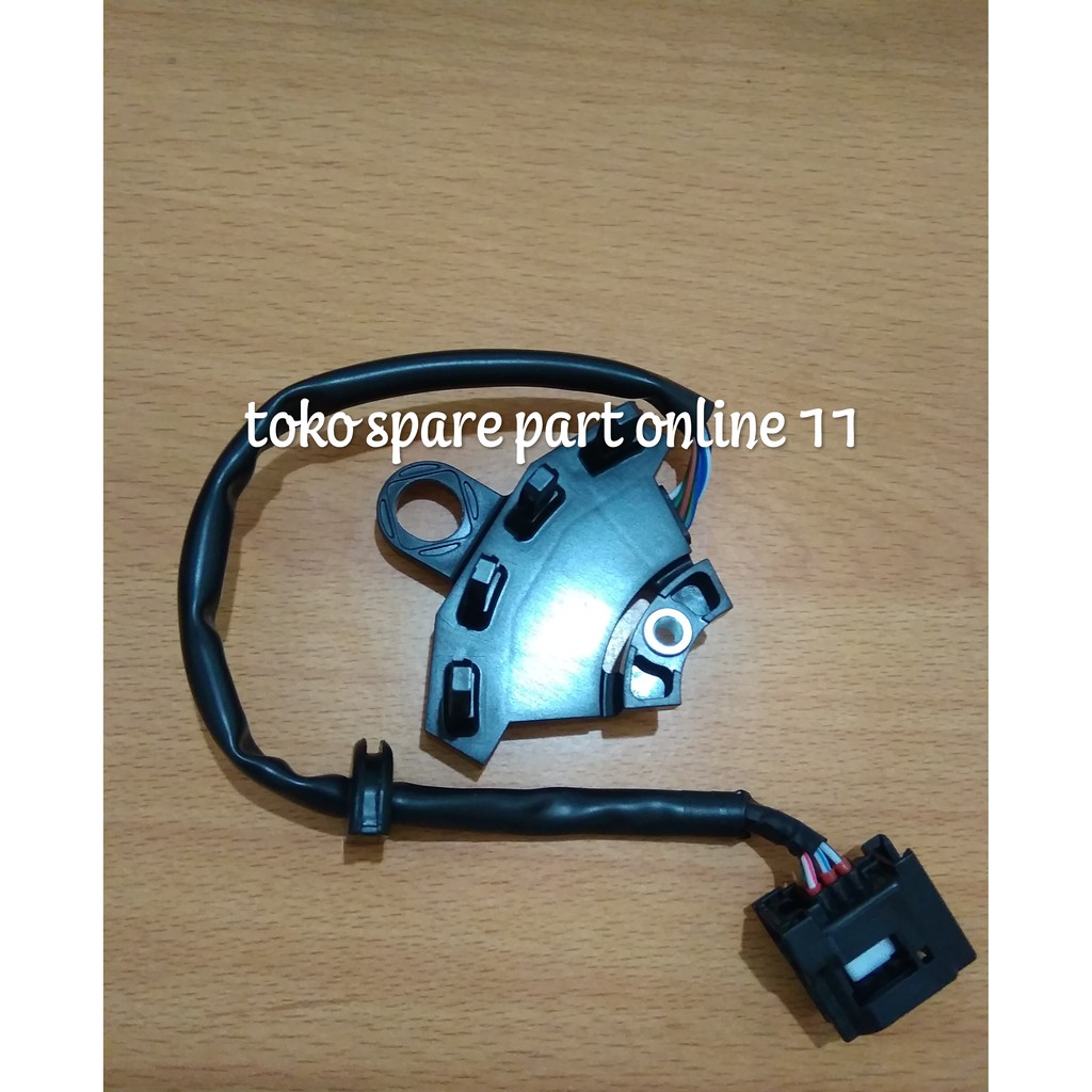 Jual sensor ckp honda vario/scoopy/beat esp pengganti spull set k46 ...