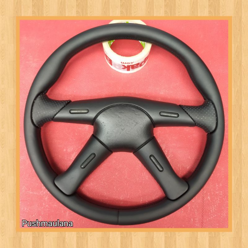 Jual Nardi Evolution 4 - Nardi Torino Evo 4 Original Indonesia|Shopee Indonesia