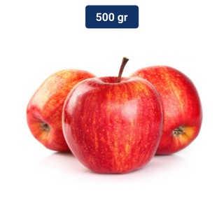 Jual Apel Royal Gala New Zealand 500 gr | Shopee Indonesia