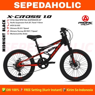 Toko Online Sepedaholic | Shopee Indonesia