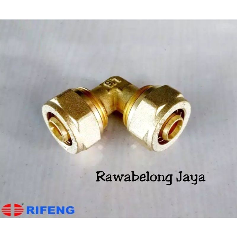 Jual RIFENG Keni 1/2" (L1216) | Shopee Indonesia