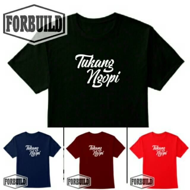 Jual Kaos Tukang Ngopi Kaos Keren Kaos viral | Shopee Indonesia Jual Kaos Tukang Ngopi Kaos Keren Kaos viral | Shopee Indonesia