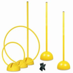 ALAT LATIHAN SEPAK BOLA ORAGA MULTI FUNCTION BASE | Shopee Indonesia