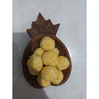 Jual Cimol Crispy Mozzarella By Nona | Shopee Indonesia