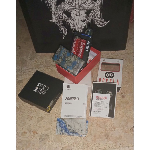 Jual Mod R233 | Shopee Indonesia