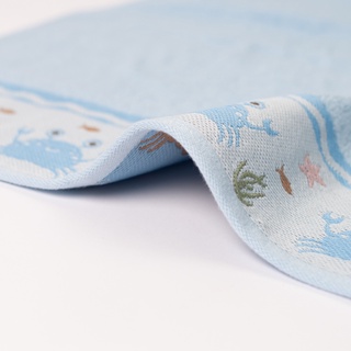 Jual Howel and Co - Sea Kids (Kids Single Towel) | Shopee Indonesia