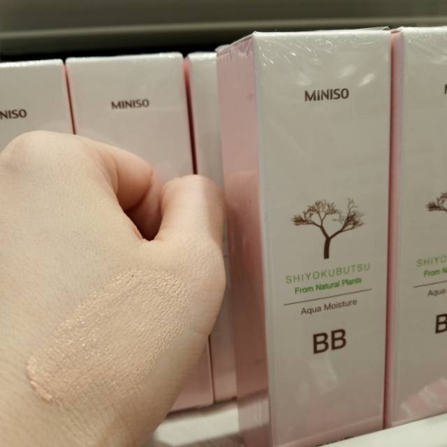 Harga Moisturizer Miniso Terbaru Apr 2025 | BigGo Indonesia