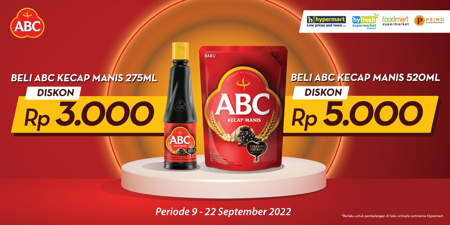 Toko Online Hypermart Cianjur Authorized Store | Shopee Indonesia