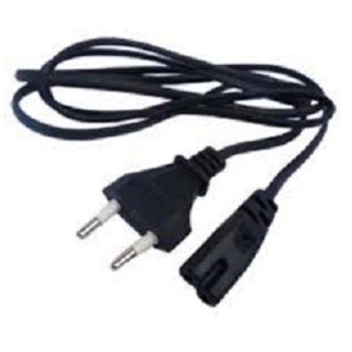 KABEL PRINTER KABEL ANGKA 8 Kabel Power PS Printer Epson panjang 1.8m ...