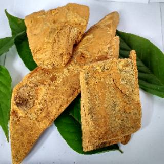 Jual Kulit kayu Pule / kayu gabus / lame / lamo / jelutung 100 gr ...