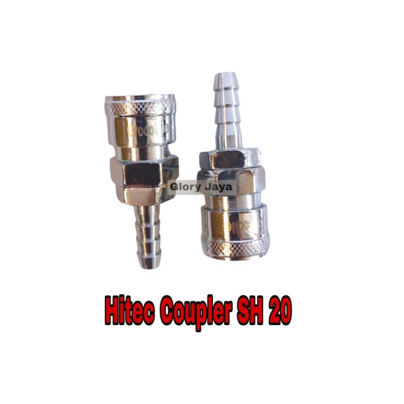 Jual Coupler Hitec | Shopee Indonesia