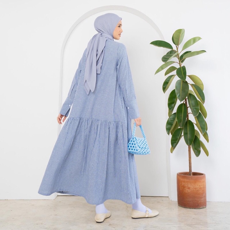 Harga Denim Dress Muslim Terbaru Jan 2026 | BigGo Indonesia