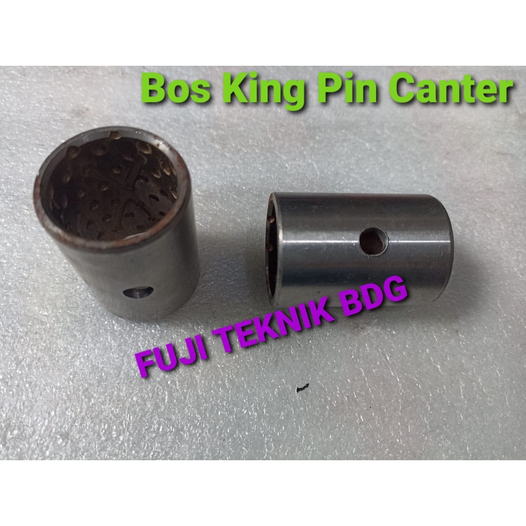 Jual Bos King Pin Canter (harga per 1pcs) | Shopee Indonesia