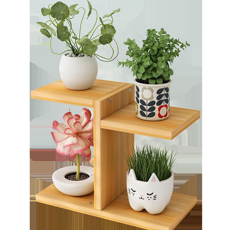 Jual rak bunga susun tempel tembok | Shopee Indonesia