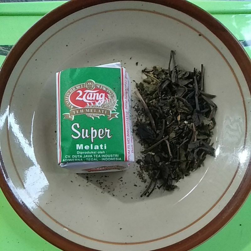 Jual TEH 2 TANG | Shopee Indonesia