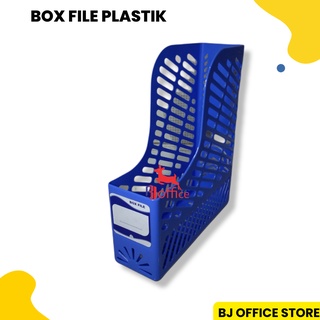 Jual Box File Plastik Premium Quality - Harga Per Satuan | Shopee Indonesia