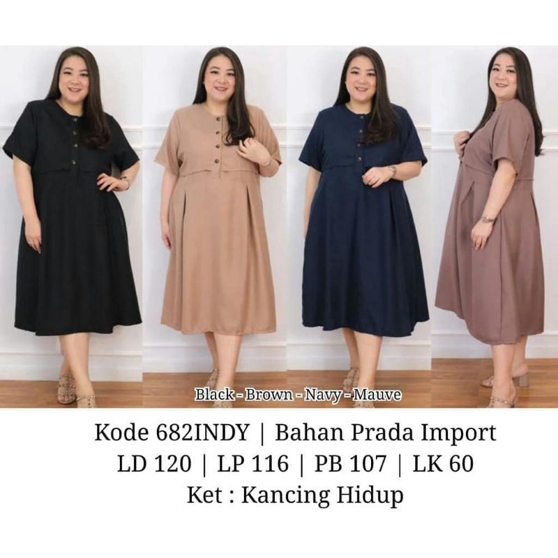 Harga 682indy Terbaru Des 2024 |BigGo Indonesia