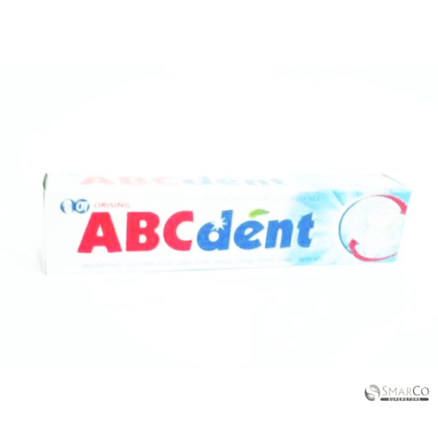 Jual ABC Dent 65gr Pasta Gigi | Shopee Indonesia